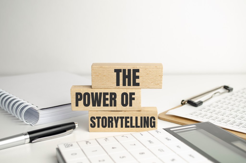 Understanding the 7 Narrative Archetypes in Business Storytelling | Ian ...